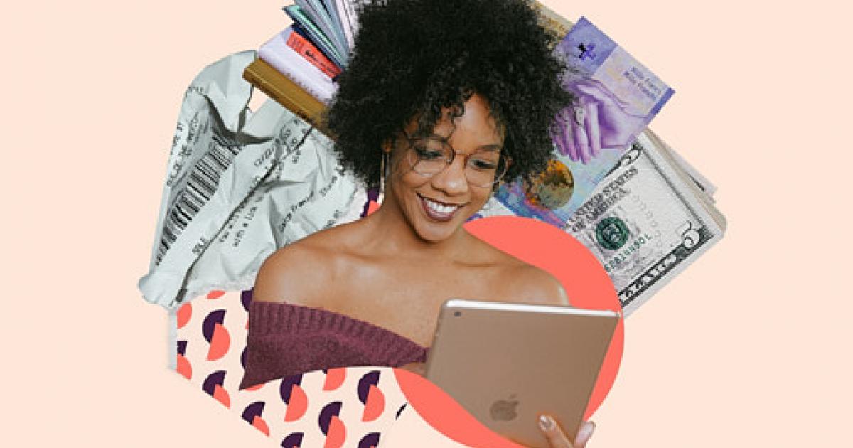 The SmartPurse Money School App - Financial confidence in your pocket