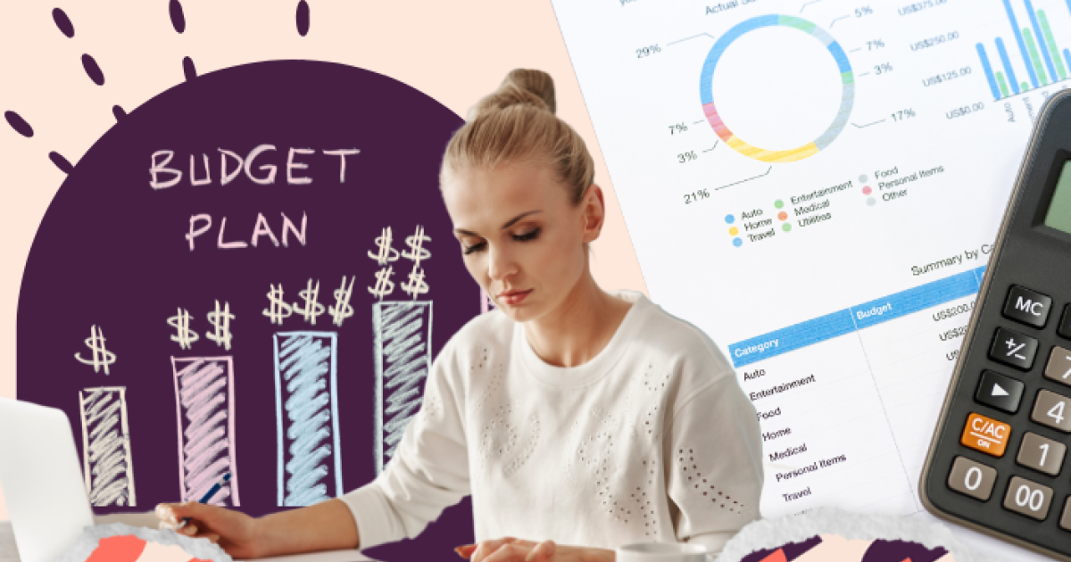 13 Practical Tips for Living on a Budget [Without Feeling Deprived]