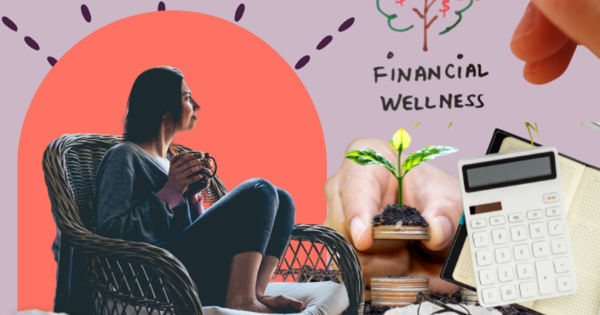 7 Reasons Why Financial Wellness Is Important