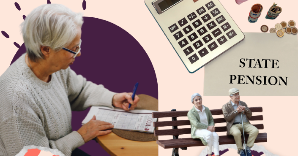 How Much State Pension Will I Get? 4 Steps to Quickly Find Out